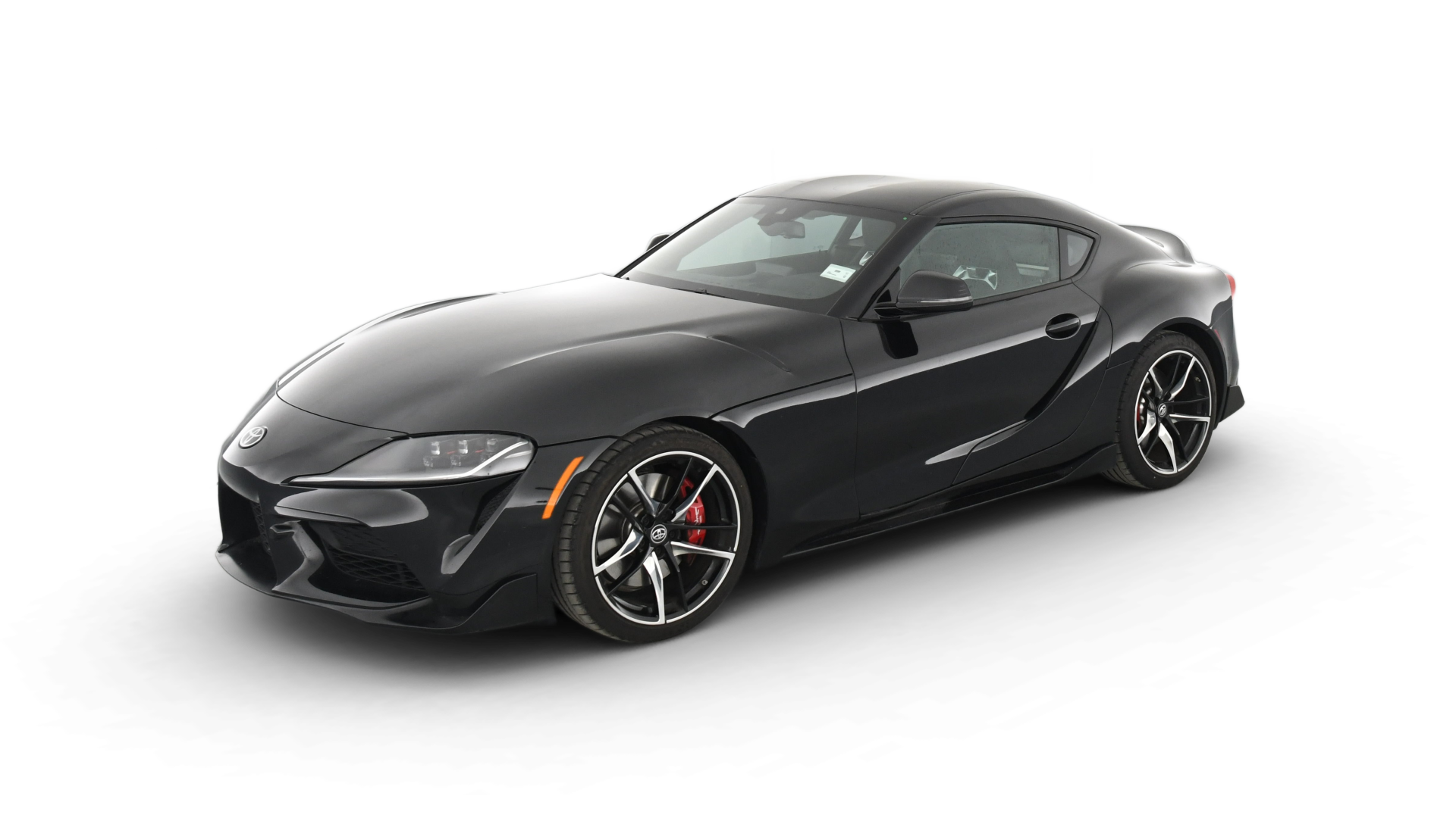 Used 2021 Toyota GR Supra | Carvana